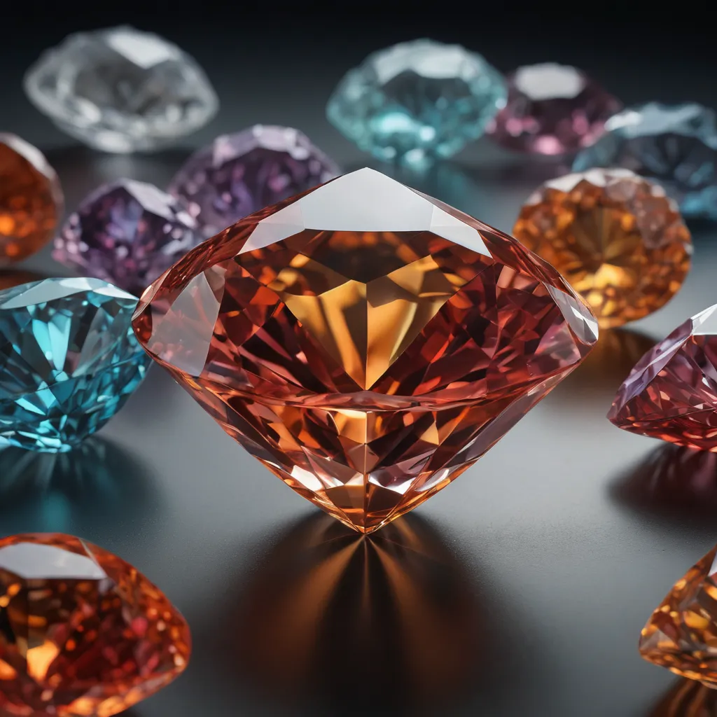 Understanding VVS1 J Color Diamonds: Characteristics & Value