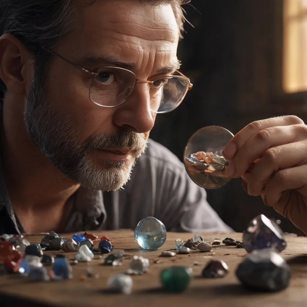 A Guide to Becoming a Certified Gemologist Professionally