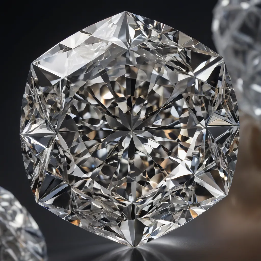 Guide to Acquiring Old European Cut Diamonds