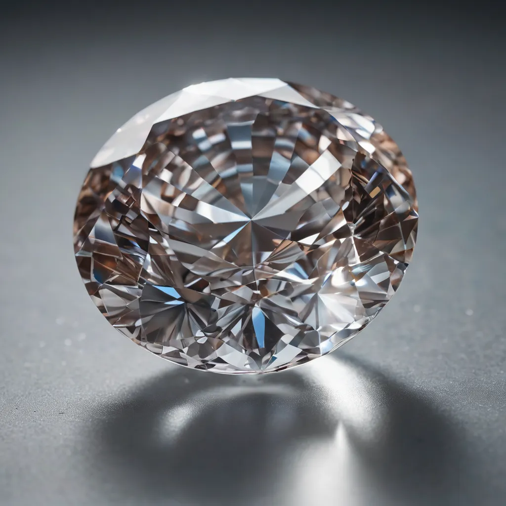 Understanding Affordable Lab-Created Diamonds