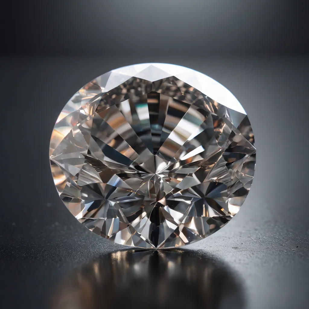 Affordable Lab Created Diamonds: An In-Depth Look