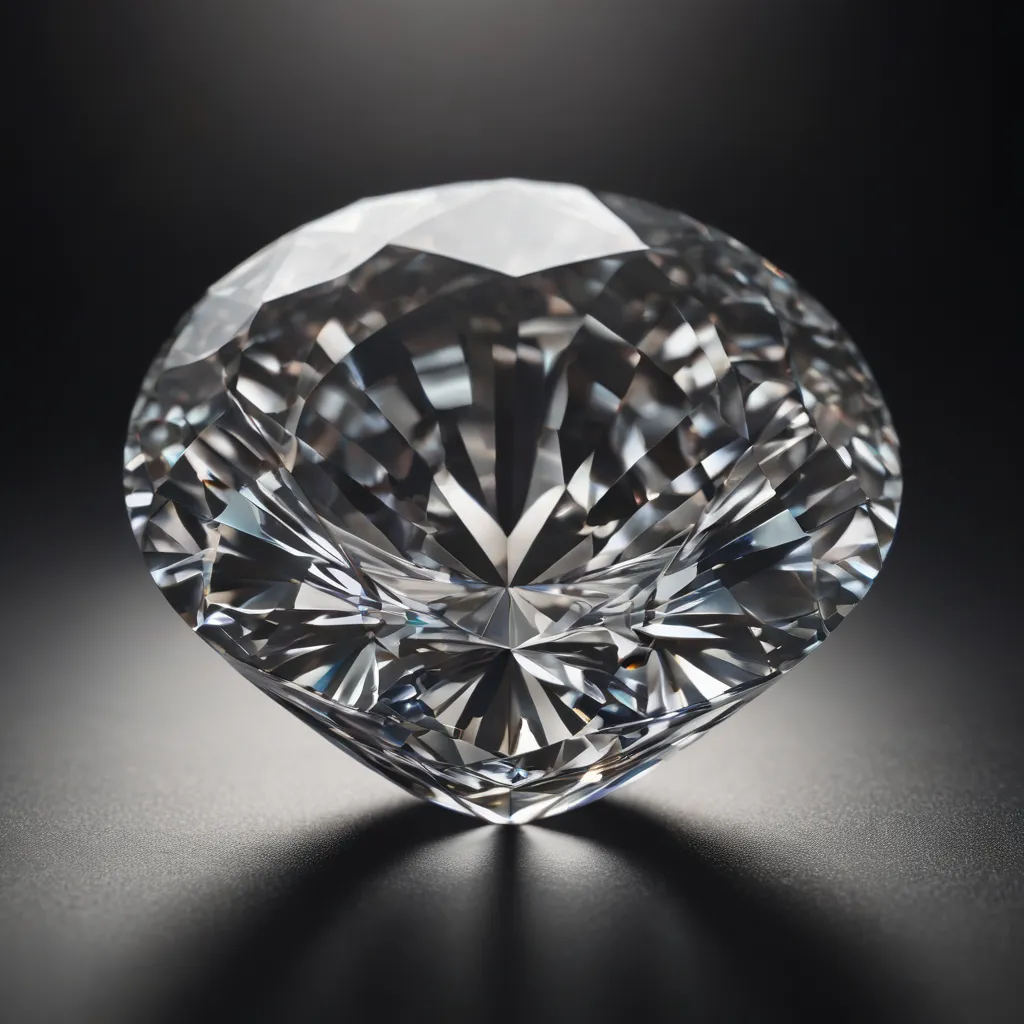 Exploring the Costliest Diamond Cuts and Their Value