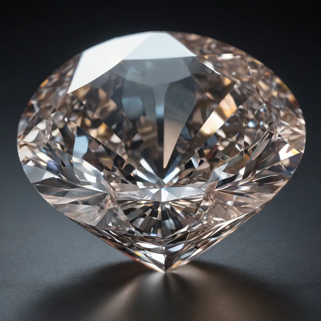 Understanding Diamond Clarity: Insights on I2 Grade