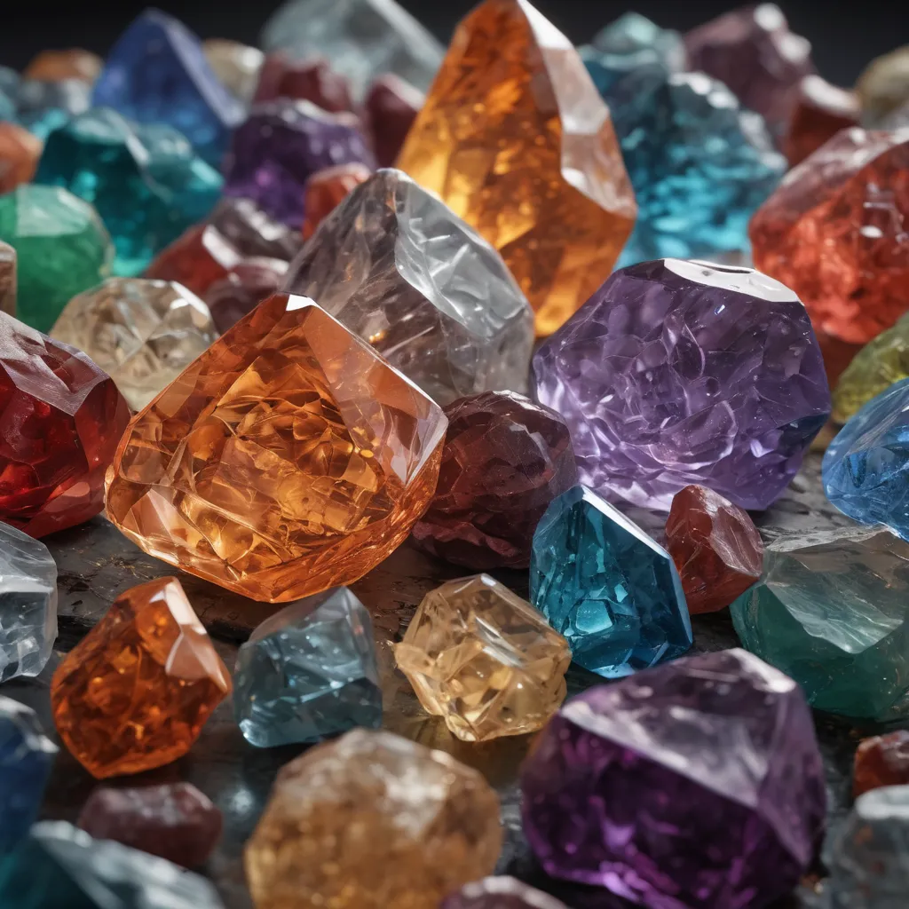 Exploring Crystal Identification Apps and Their Benefits