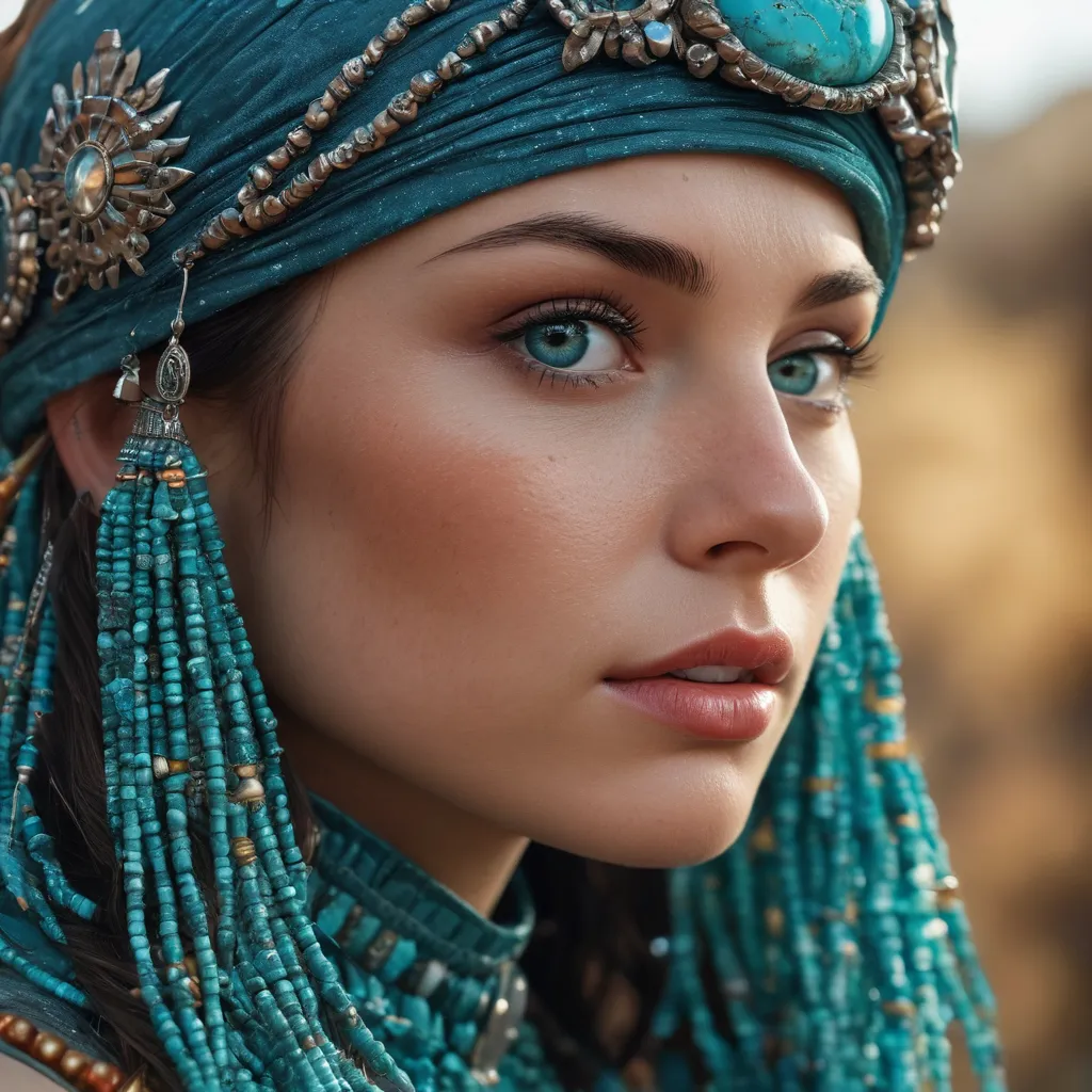 Exploring Arizona's Unique Gems and Minerals