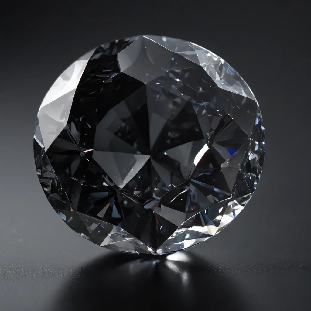 Understanding the Value of Black Diamonds in Today's Market