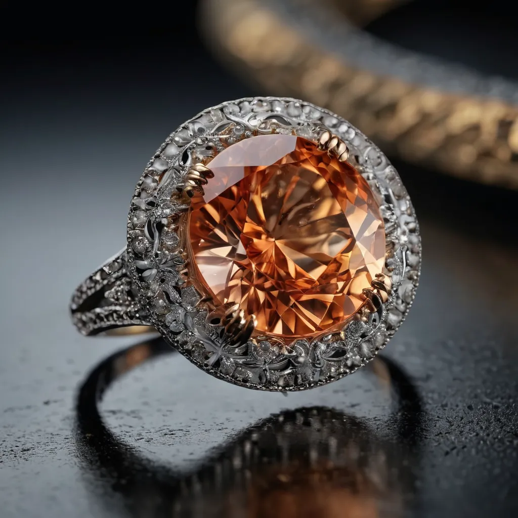 Top Diamond Jewelers in the USA: A Comprehensive Guide