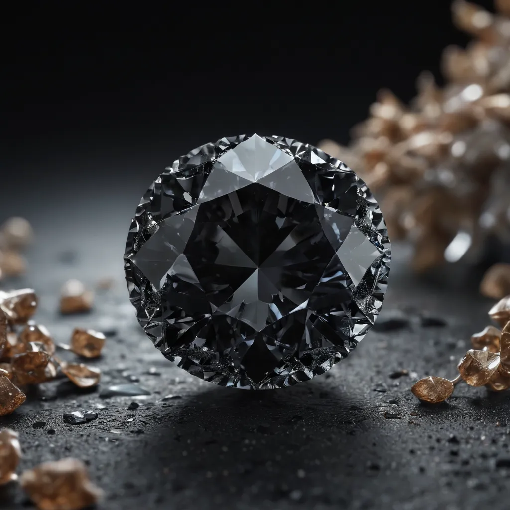 Understanding Black Diamond Appraisals in Detail