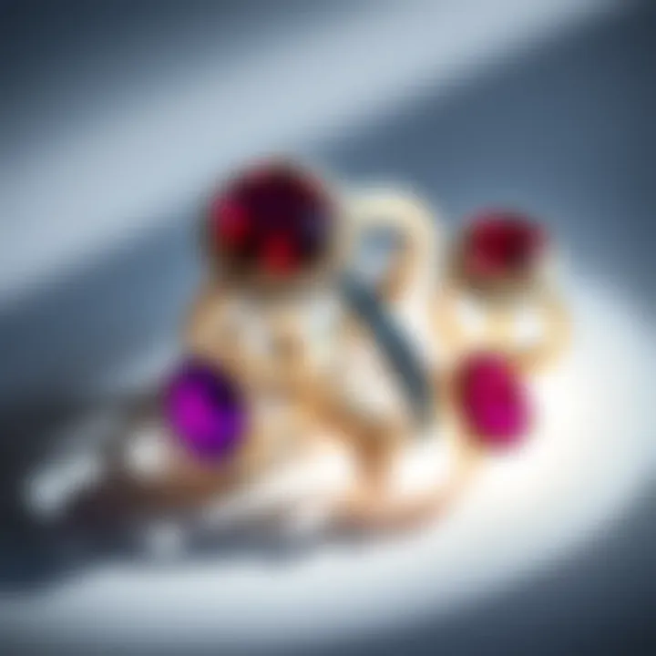 Exploring Ruby and Sapphire Jewelry: A Comprehensive Insight