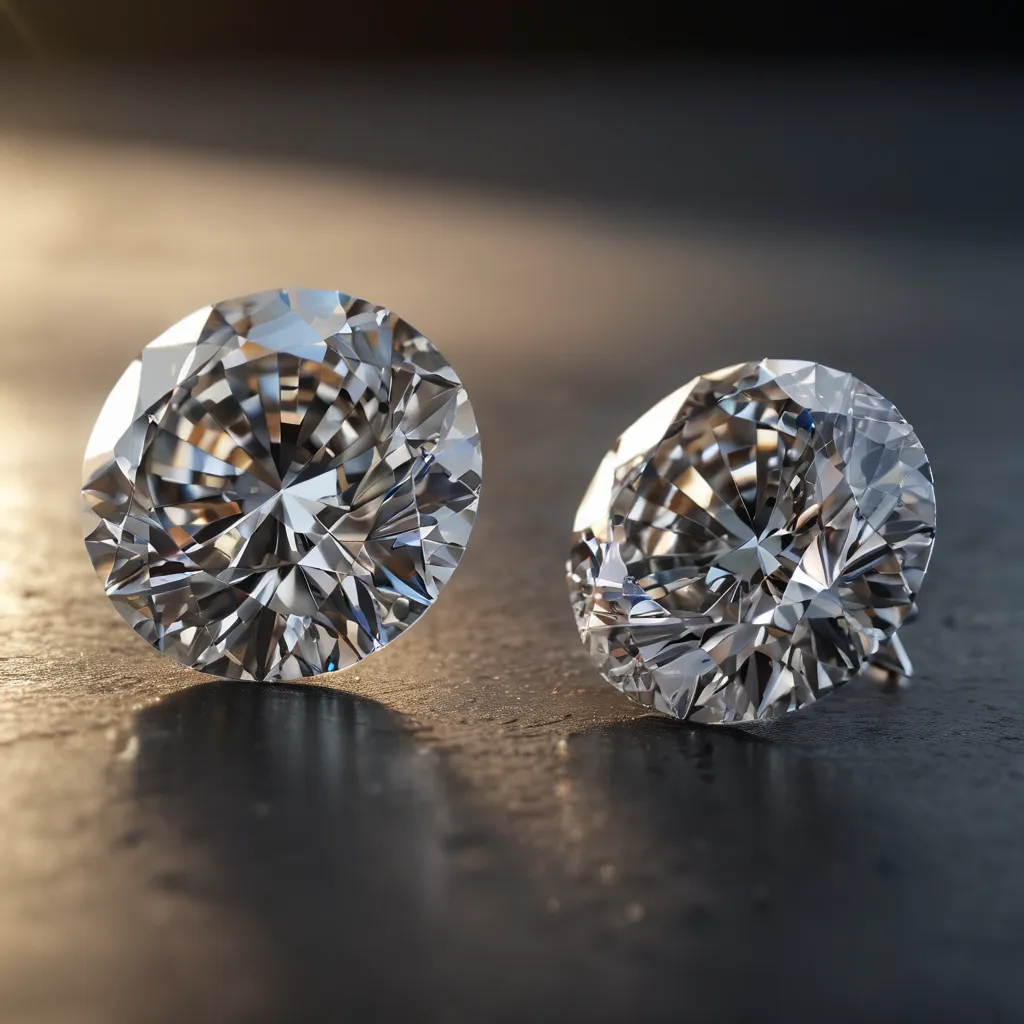 Can Moissanite Truly Replace Diamonds?