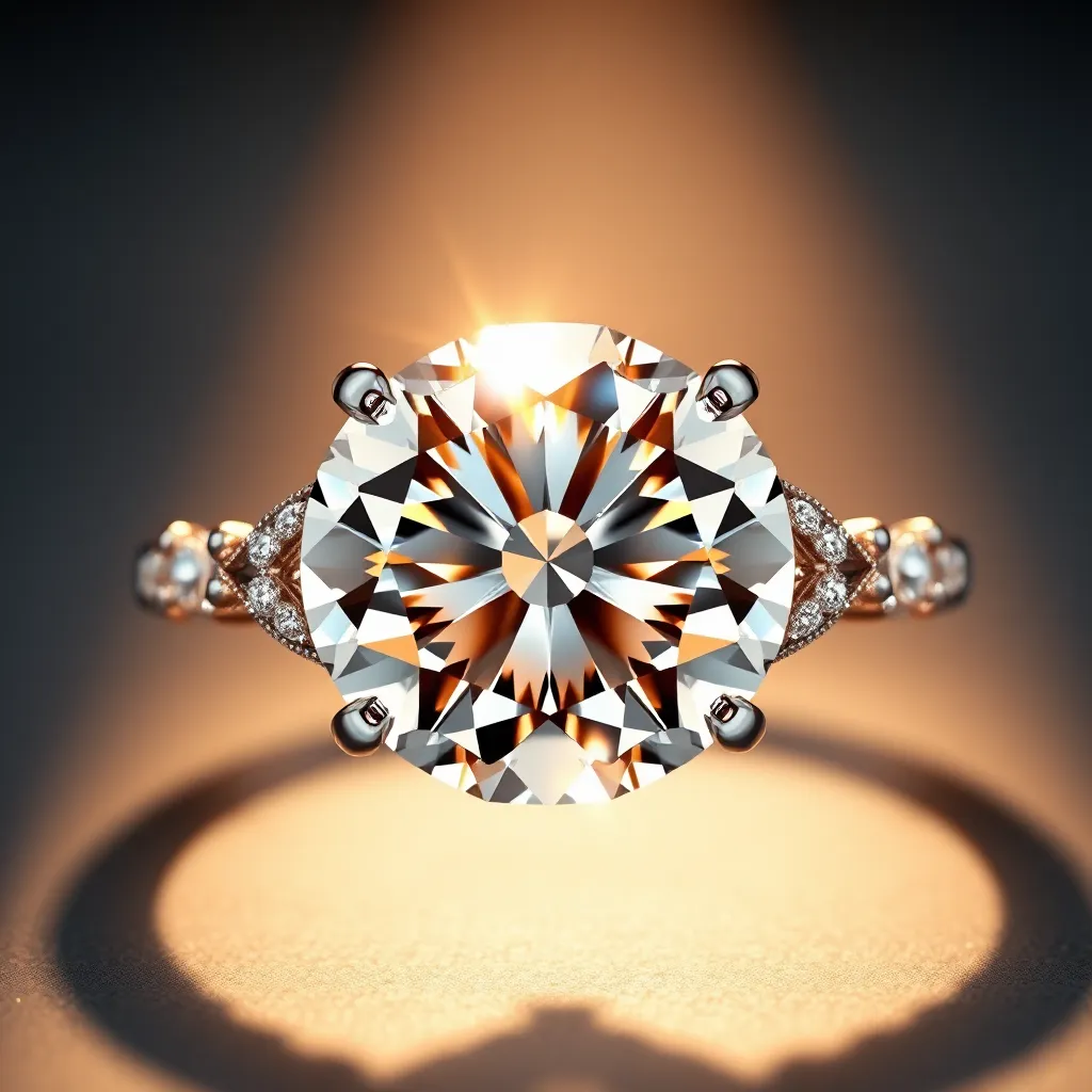 Essential Tips for Choosing the Right Diamond Ring