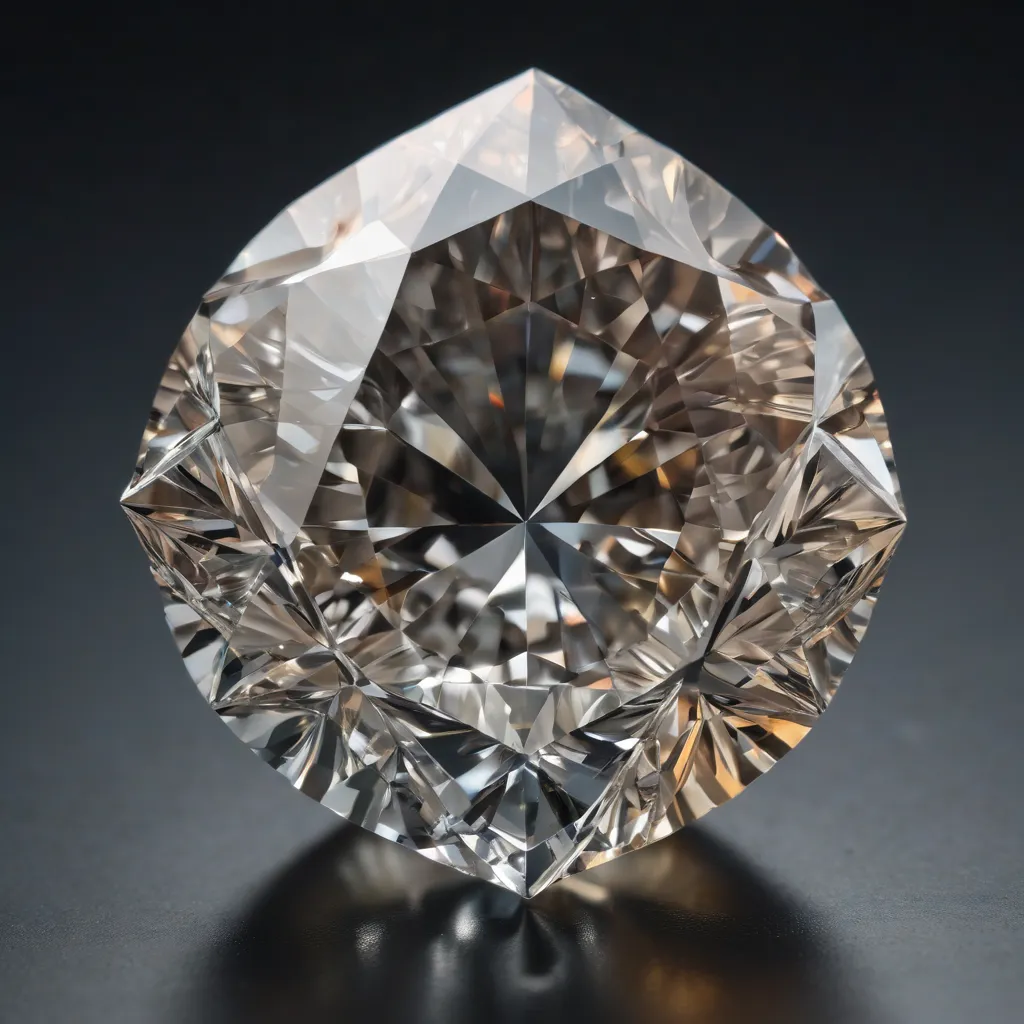 Exploring Real vs Created Moissanite: A Detailed Comparison
