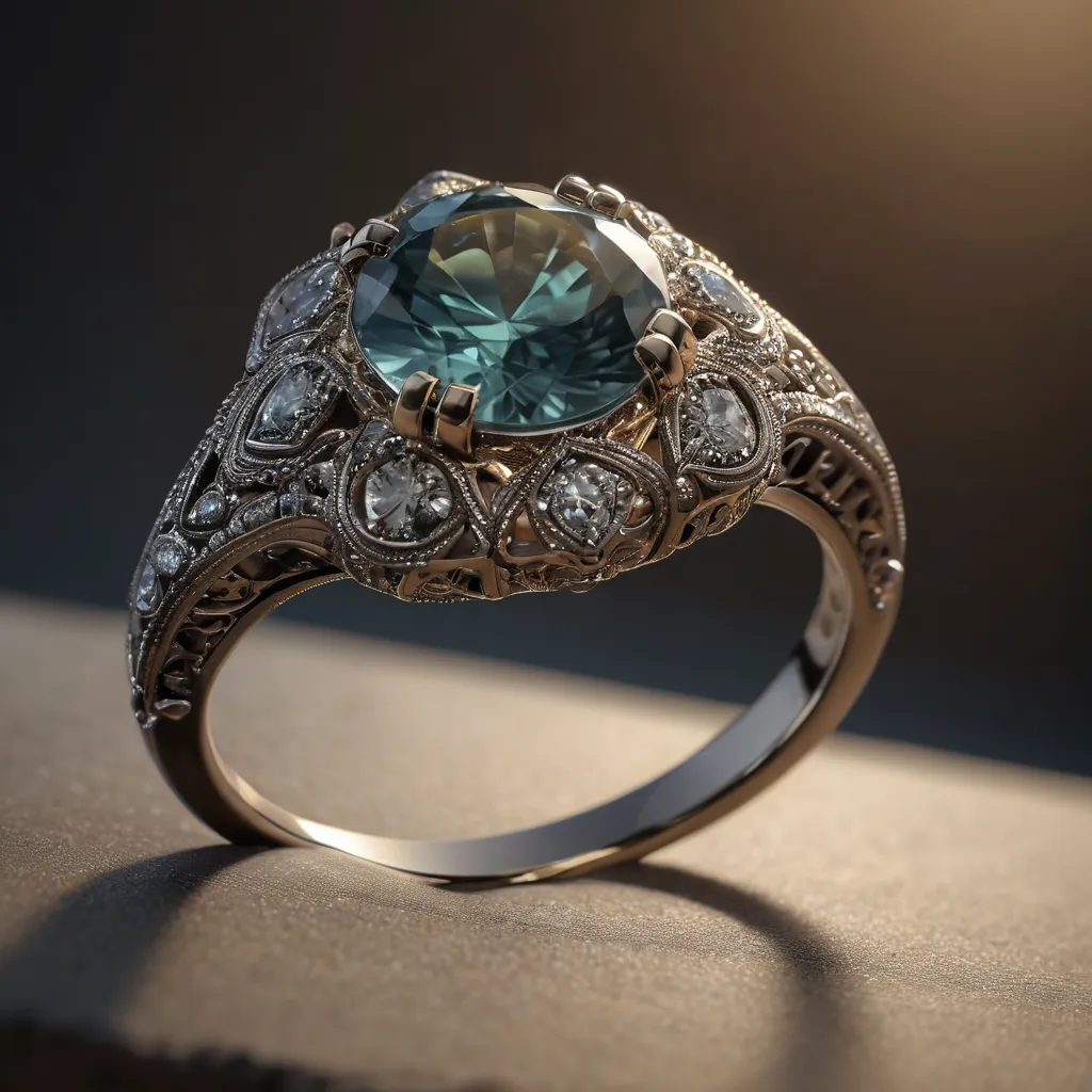 A Comprehensive Guide to Selecting a 25-Year Anniversary Ring for Your Wife