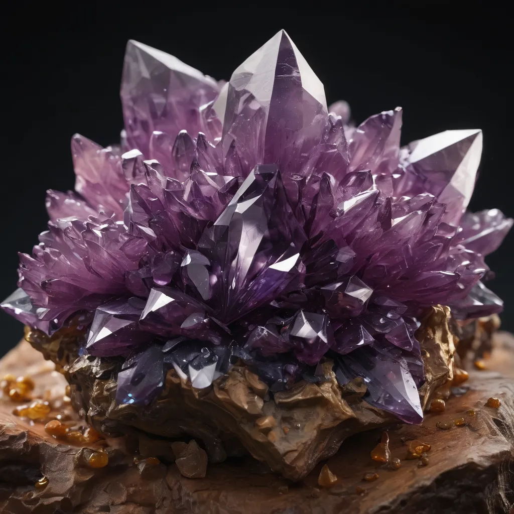 A Comprehensive Guide to Amethyst Purchase