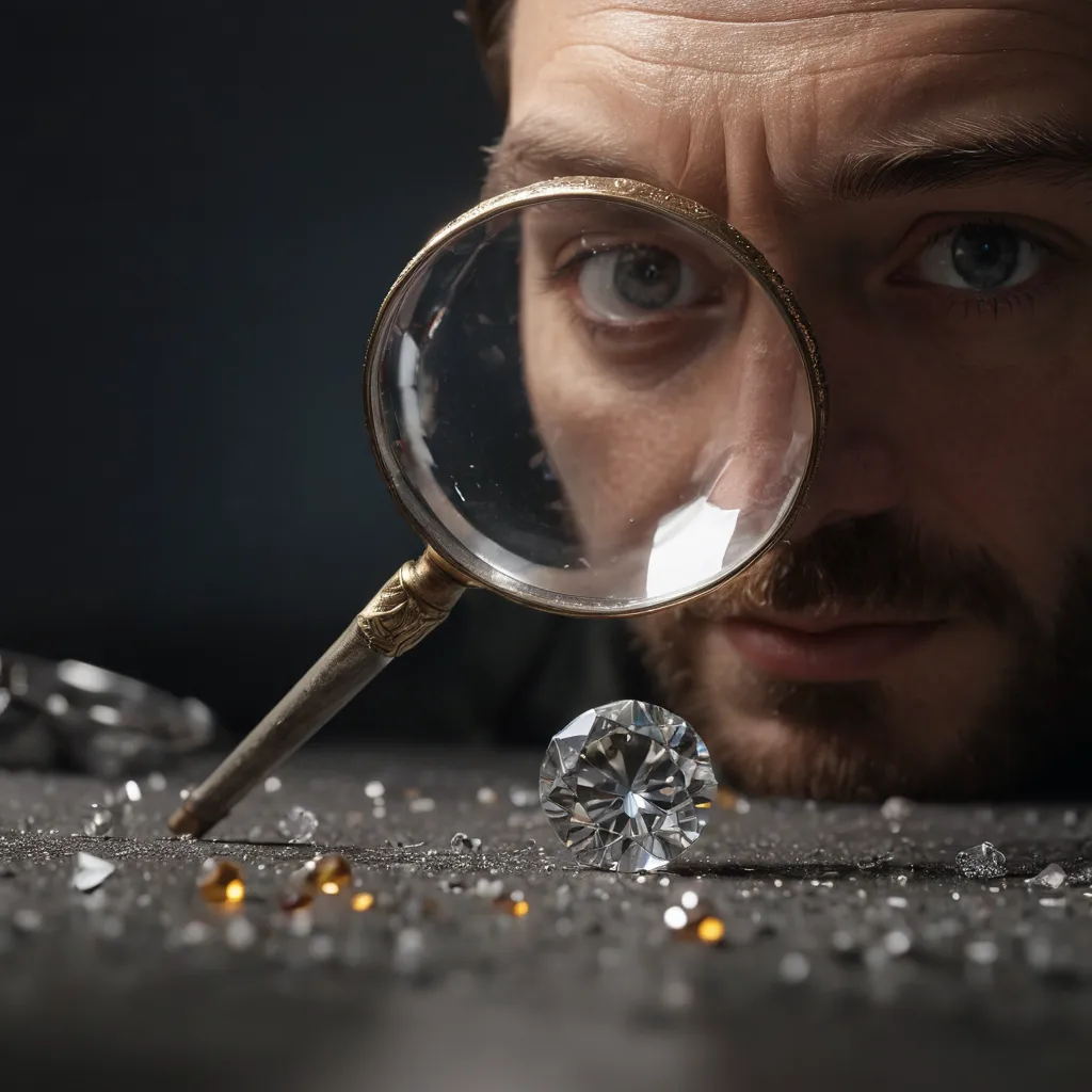 How to Identify Genuine Diamonds: A Complete Guide