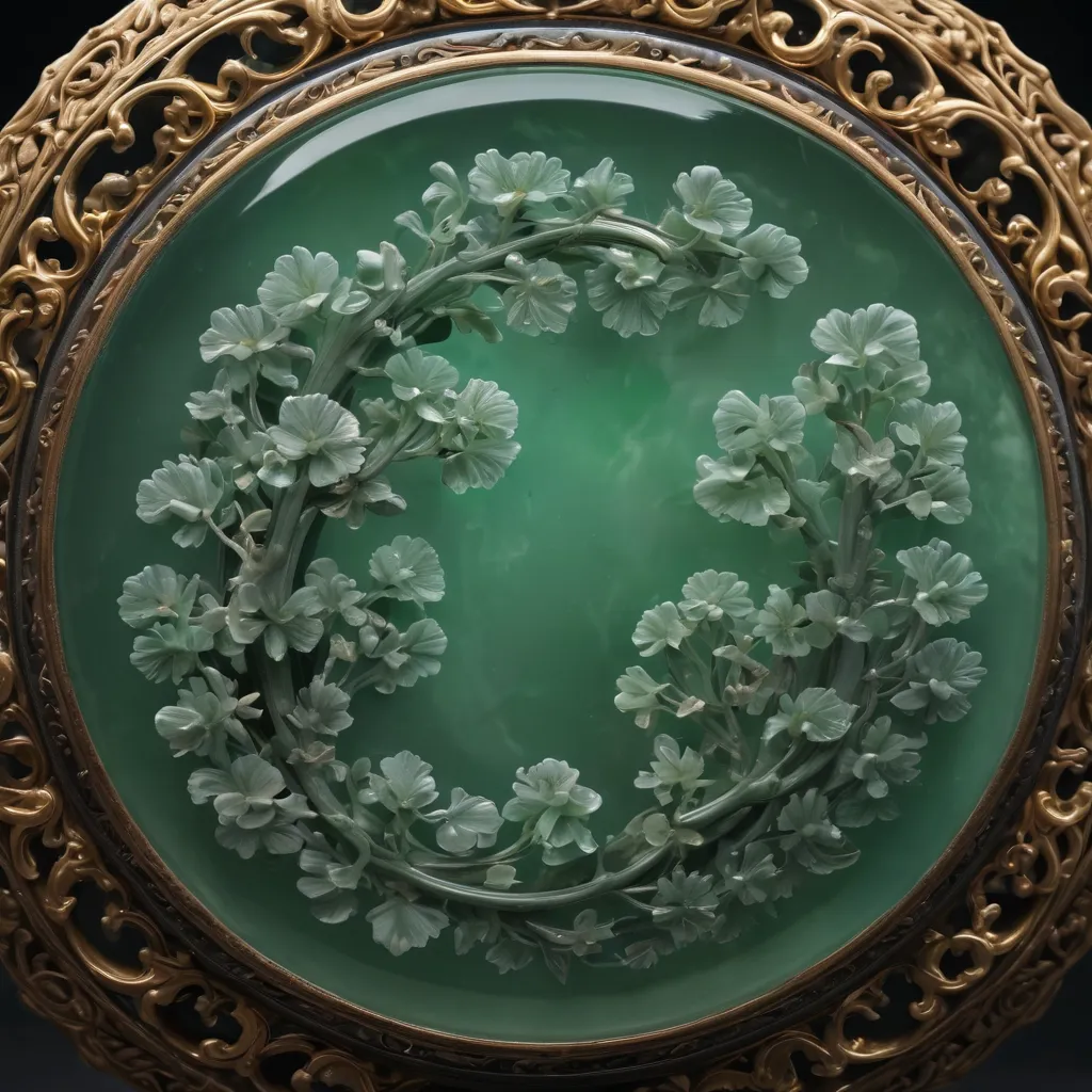 Understanding Free Jade Appraisal: A Complete Guide