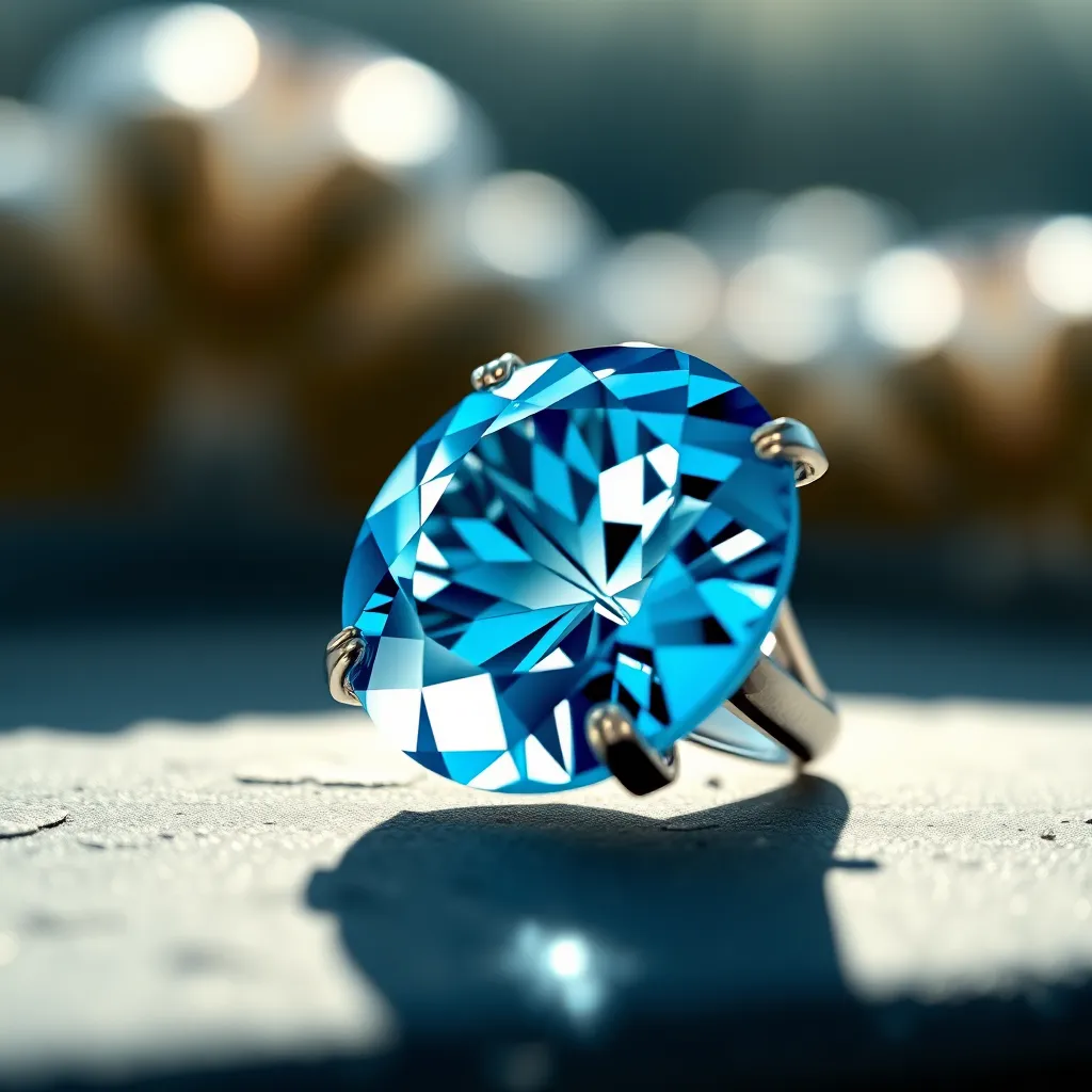 Exploring the Importance of December Birthstone Jewelry