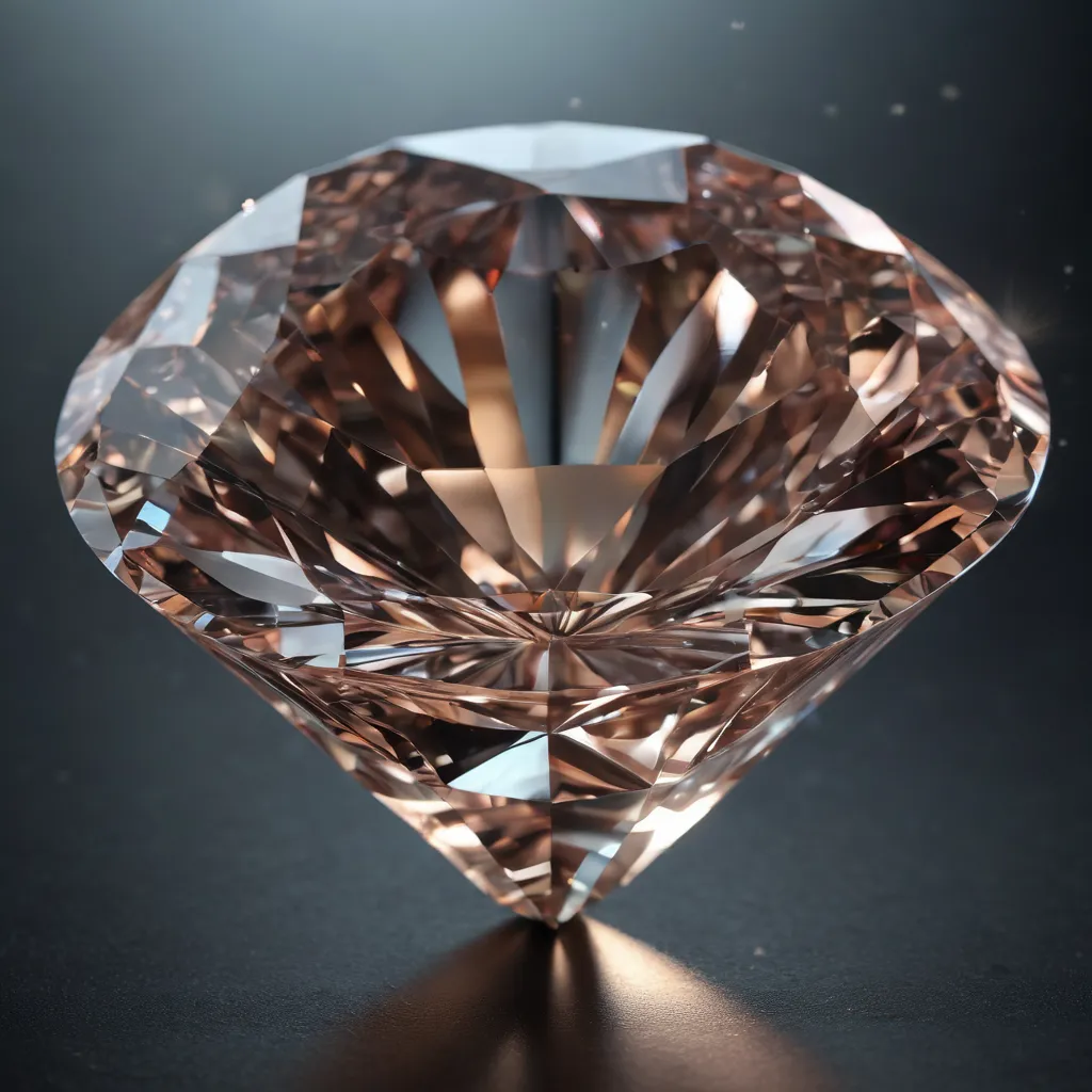 Determining the Authenticity of Diamonds: A Comprehensive Guide