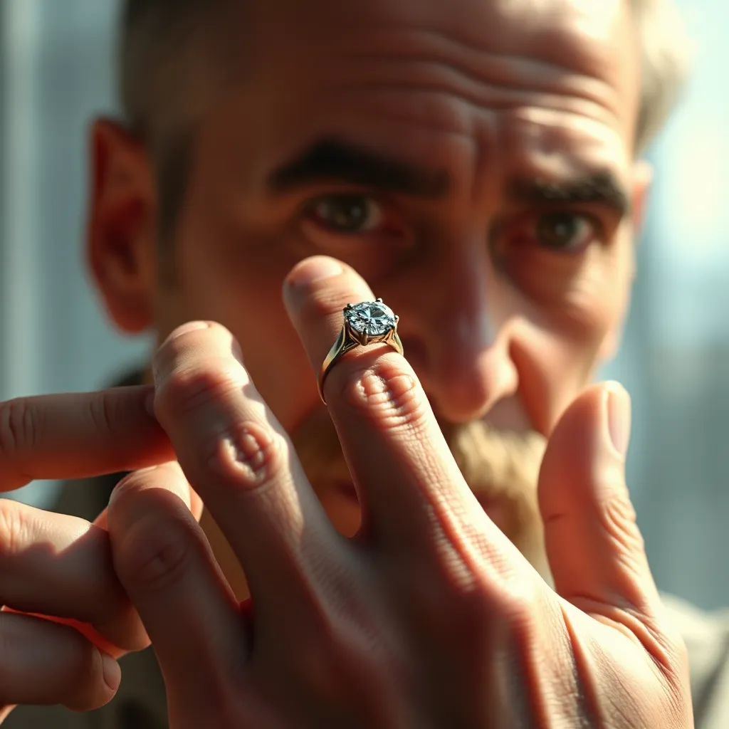 Mastering Ring Size: Your Comprehensive Guide