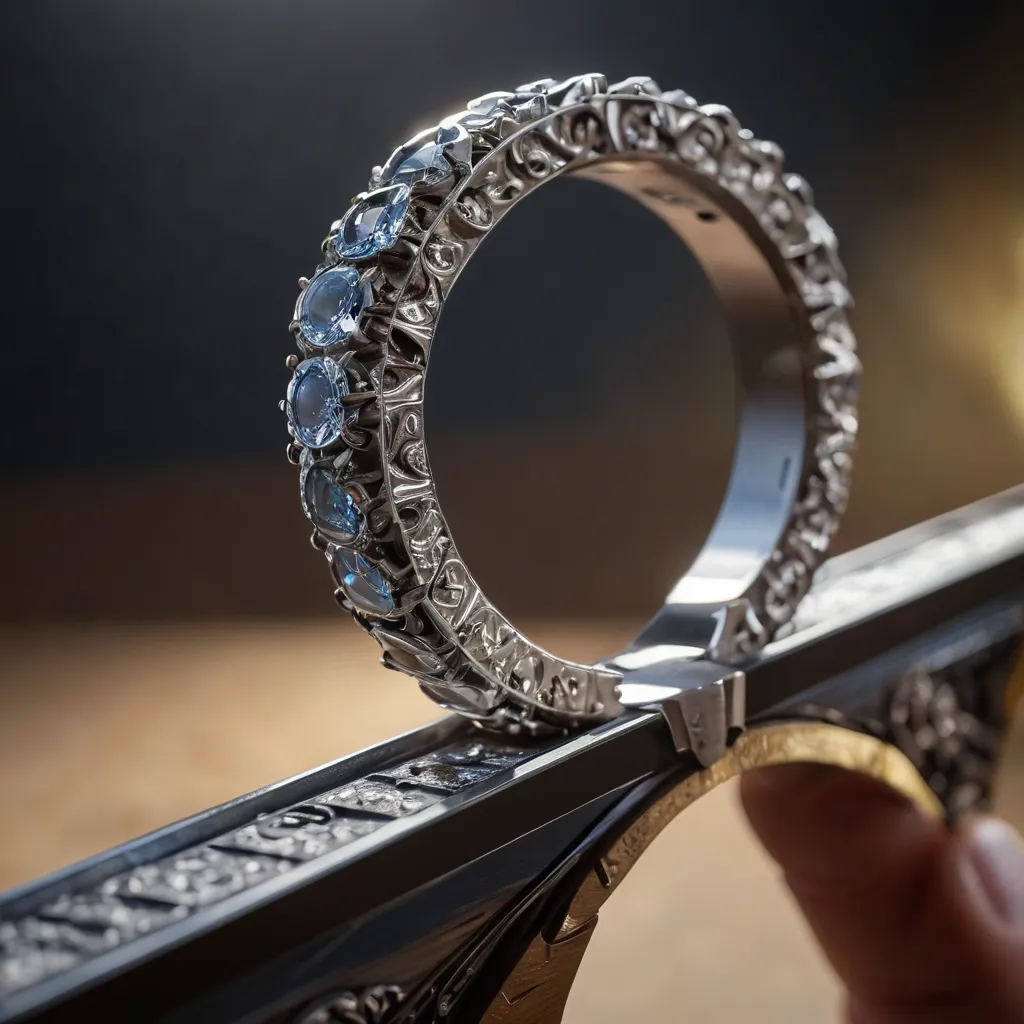 Finding Your Perfect Ring Size: A Complete Guide