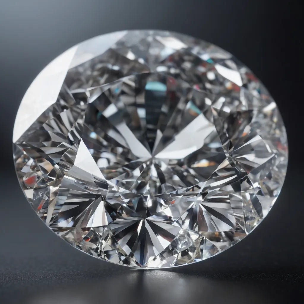Understanding G and F Diamonds: Key Differences