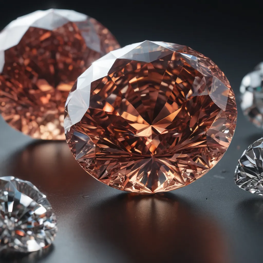 Fake vs Real Diamonds: Key Differences Explained