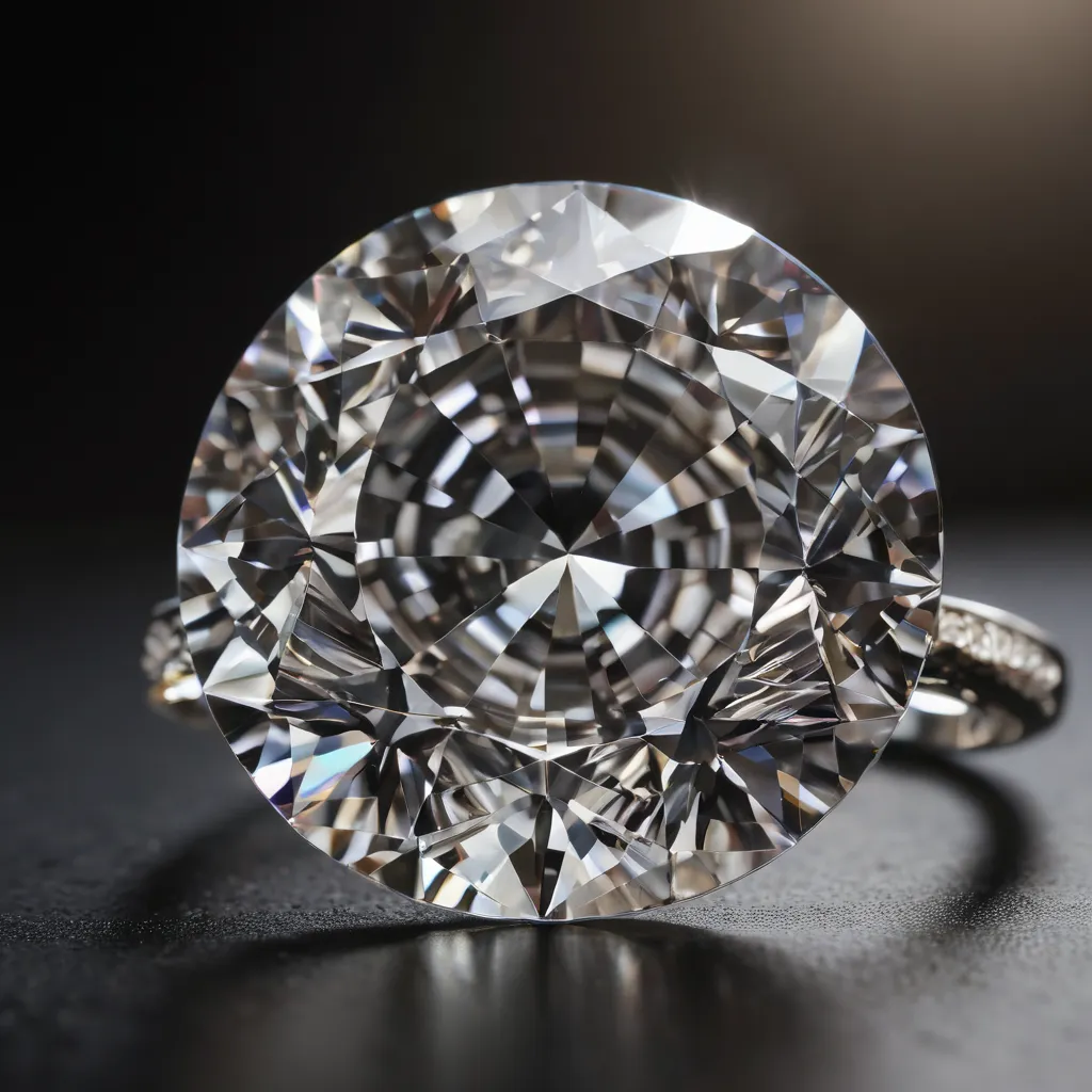 Understanding Diamond Ring Costs: A Complete Guide