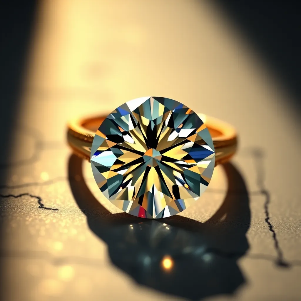 Understanding VS2 Diamonds: Their Value and Quality