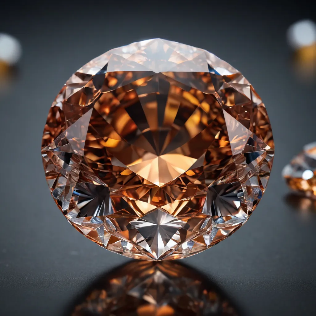 Understanding the Value of Seven Carats of Diamonds