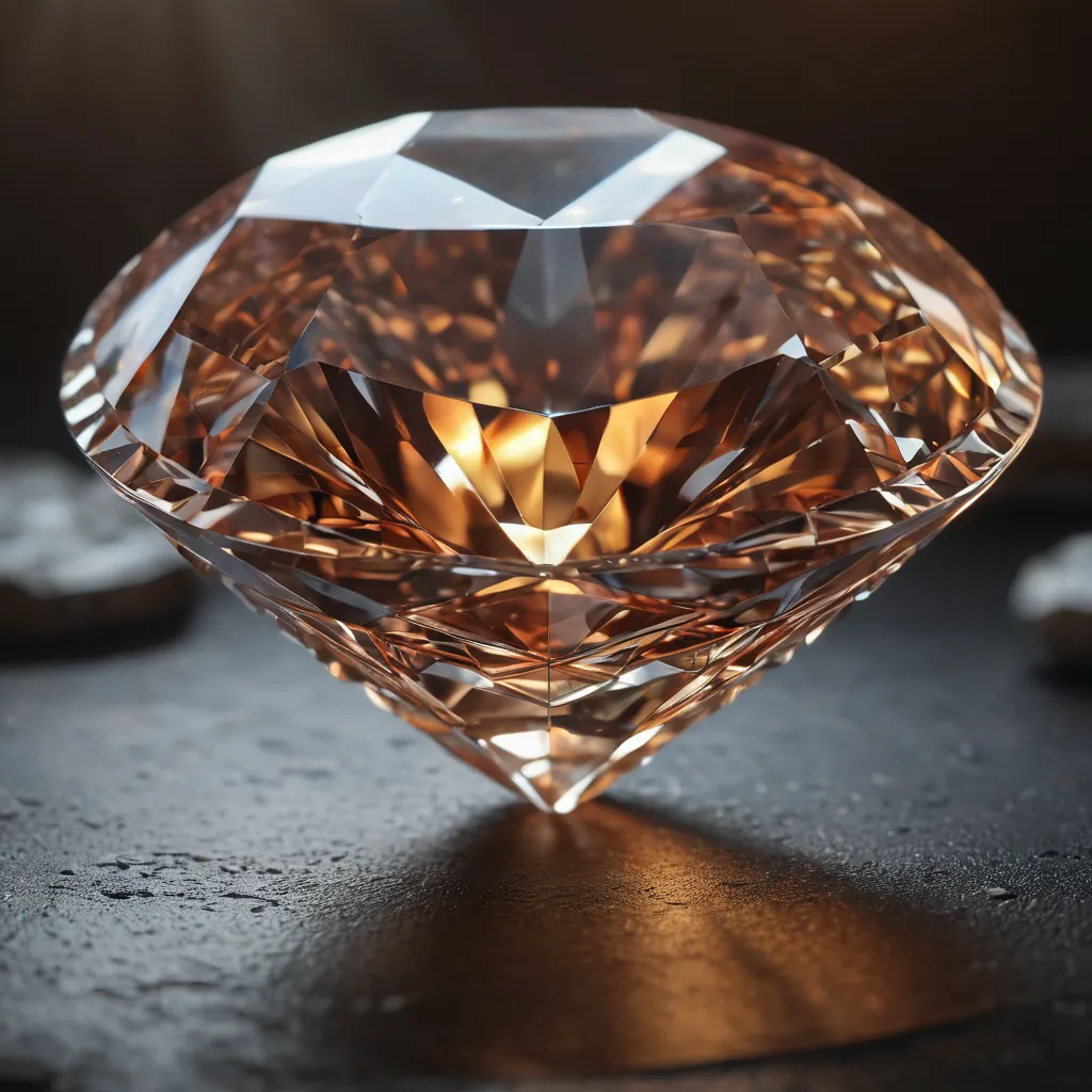 Understanding the Risks of Non-GIA Certified Diamonds