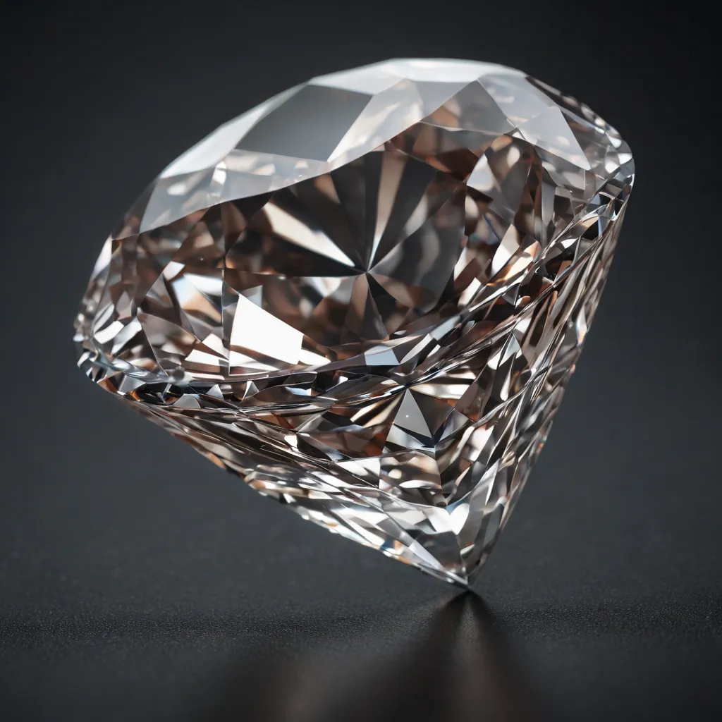 Affordable Diamonds: Your Comprehensive Buying Guide