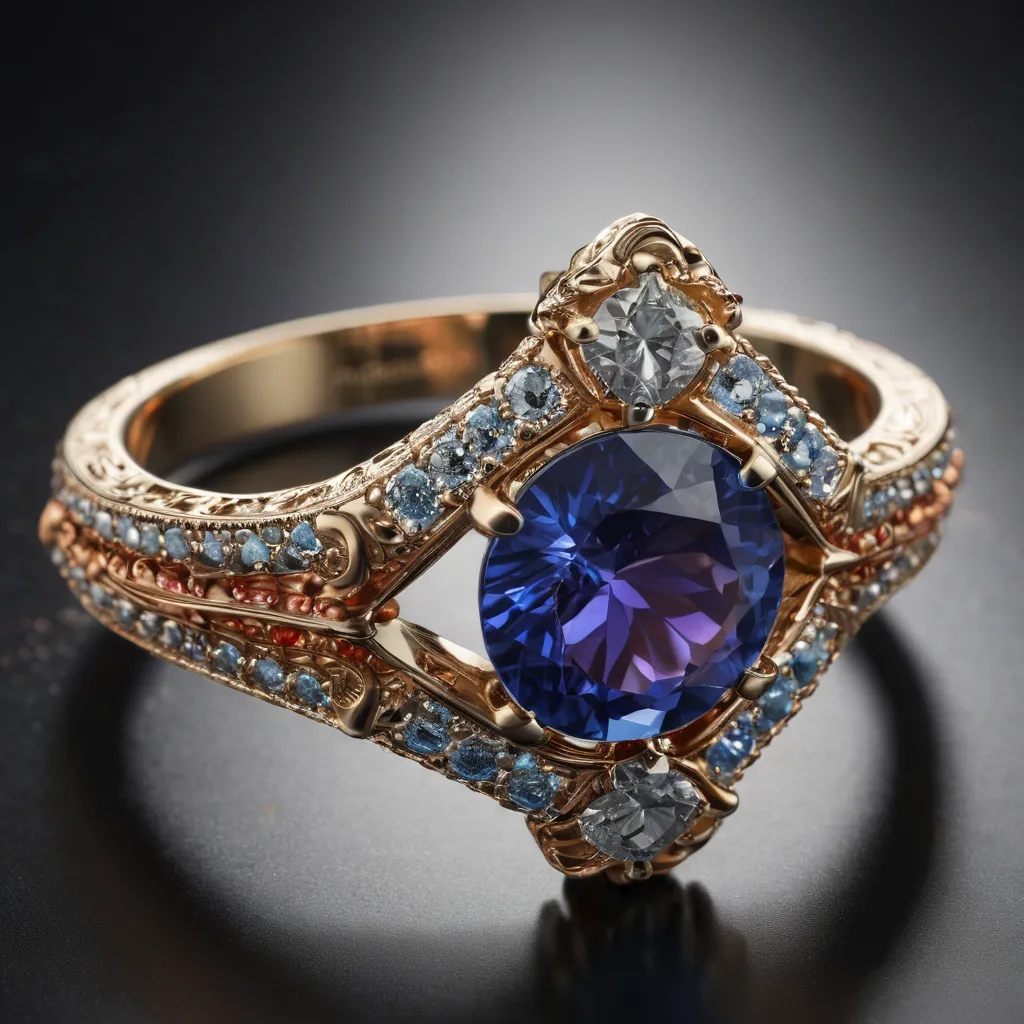 Exploring Beautiful Promise Rings: Styles and Significance