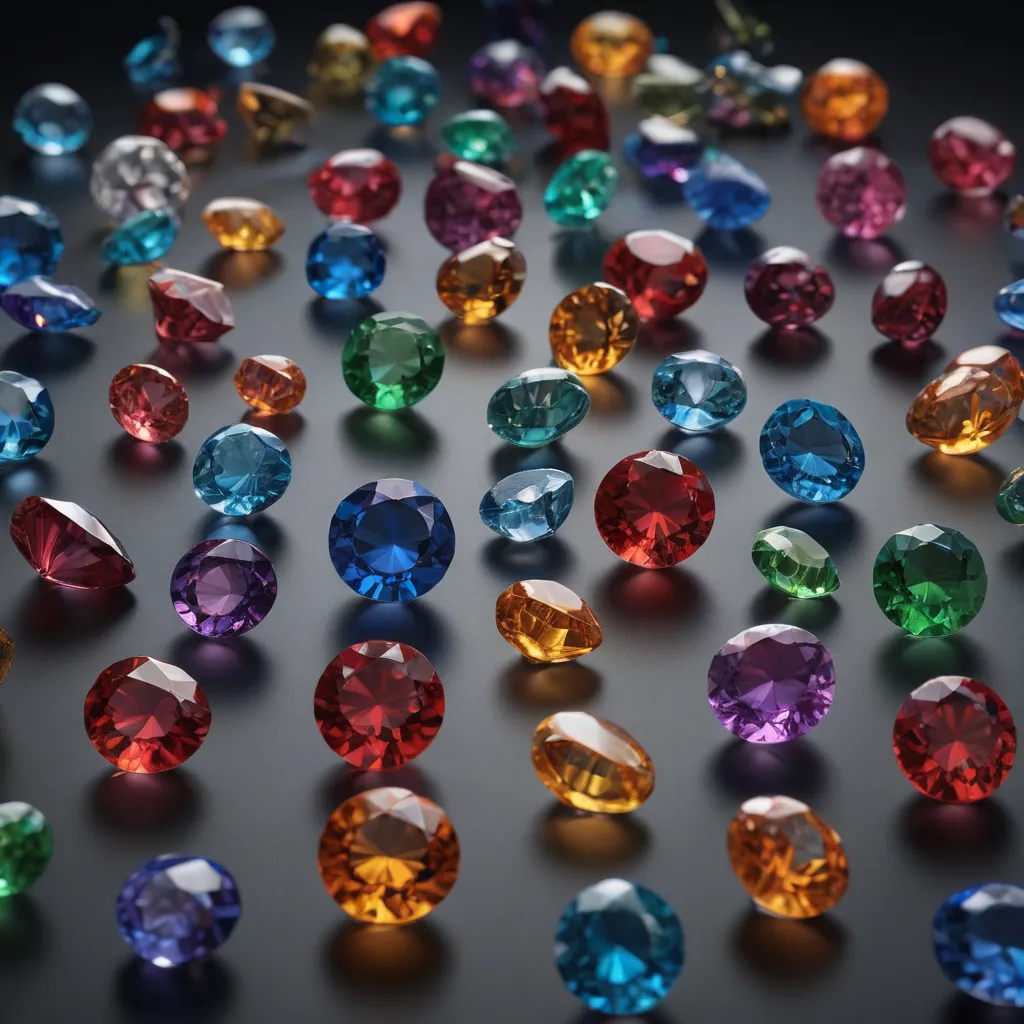 The Connection Between Birthstones and Zodiac Stones