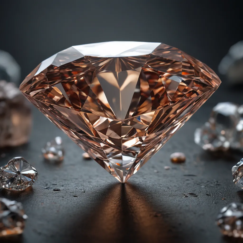 Exploring Canadian Diamonds: A Comprehensive Guide