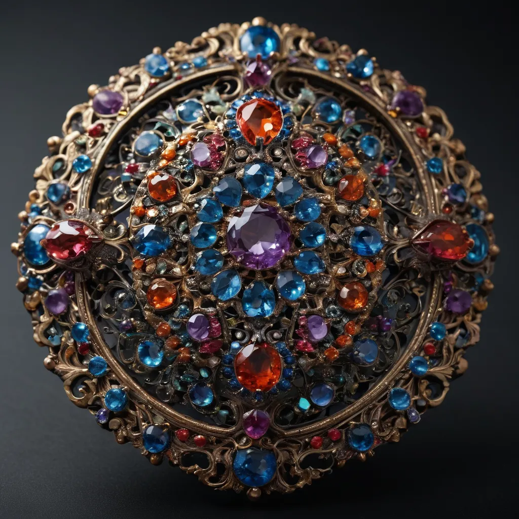 Exploring Unique Jewelry Styles Through History and Culture