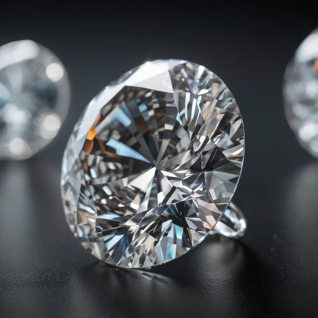 A Deep Dive into GIA Lab Diamonds