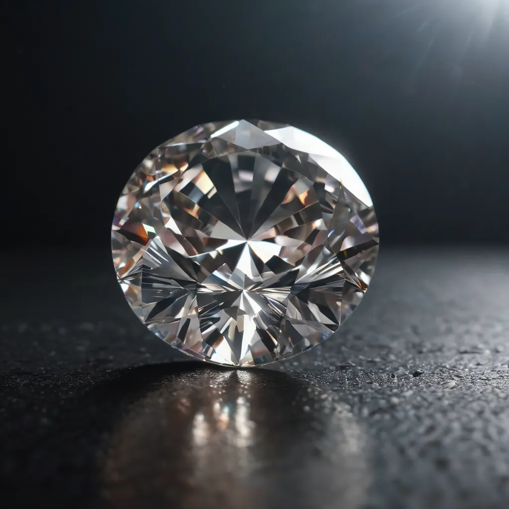 Exploring Lab Created Diamonds in Chicago