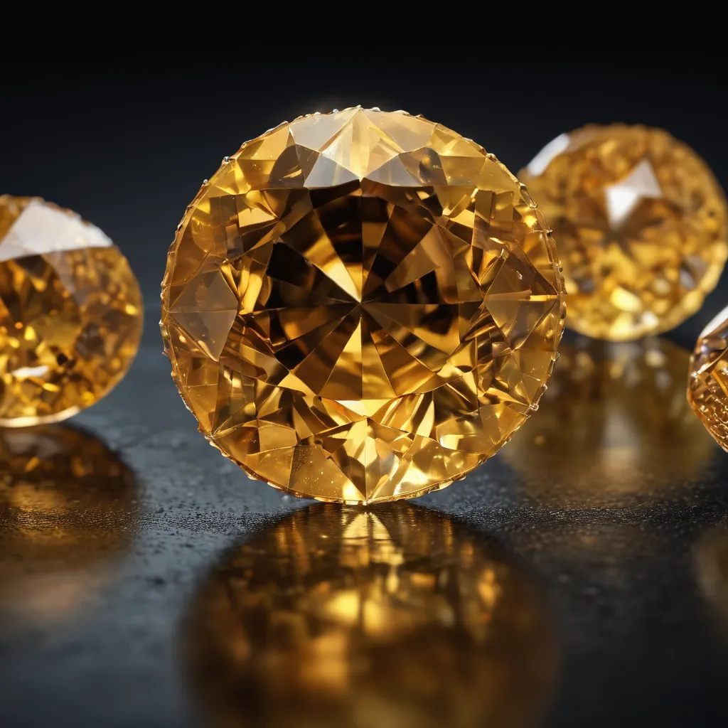 Understanding the Value of Yellow Sapphire Stones