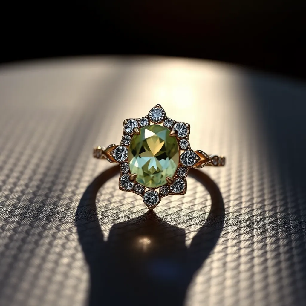 Exploring Ring Sizing: Can You Size Up a Ring by Three Sizes?