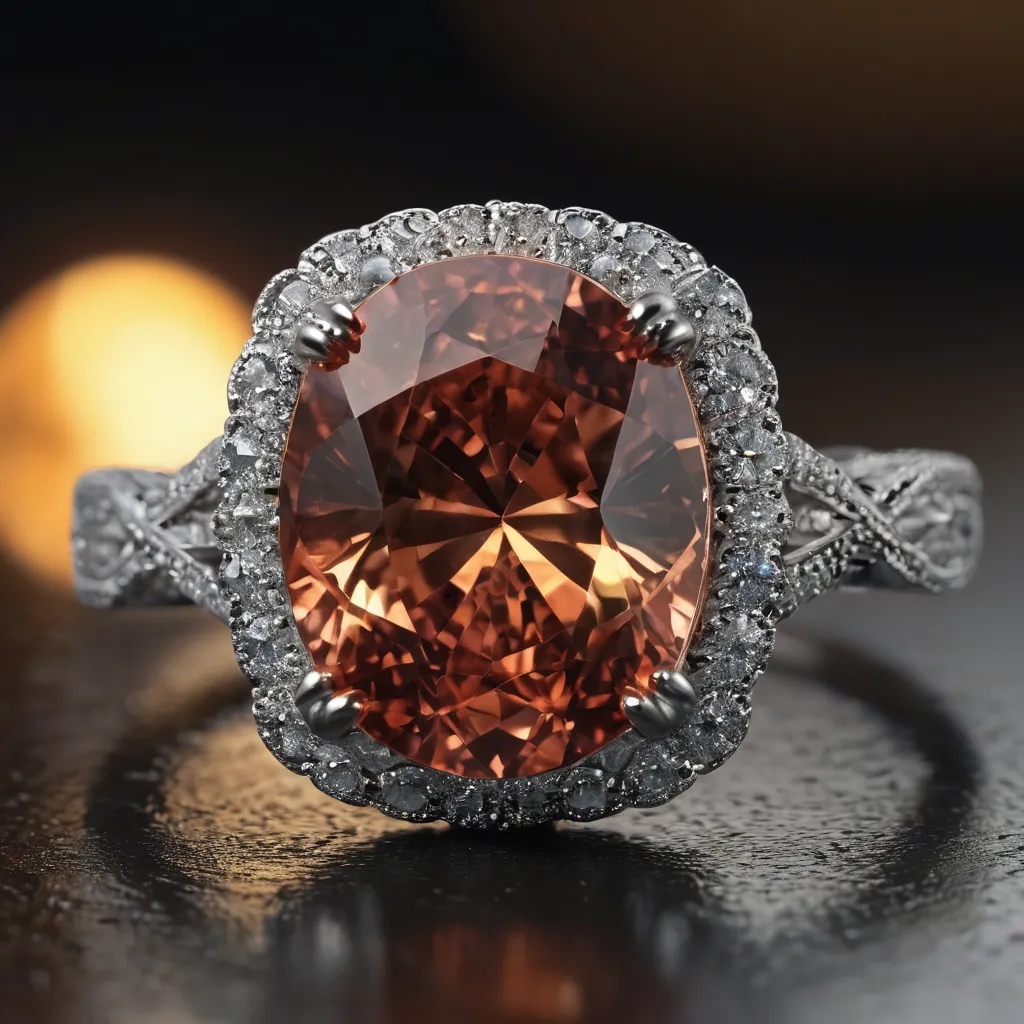 Round vs. Oval Engagement Rings: A Comprehensive Guide