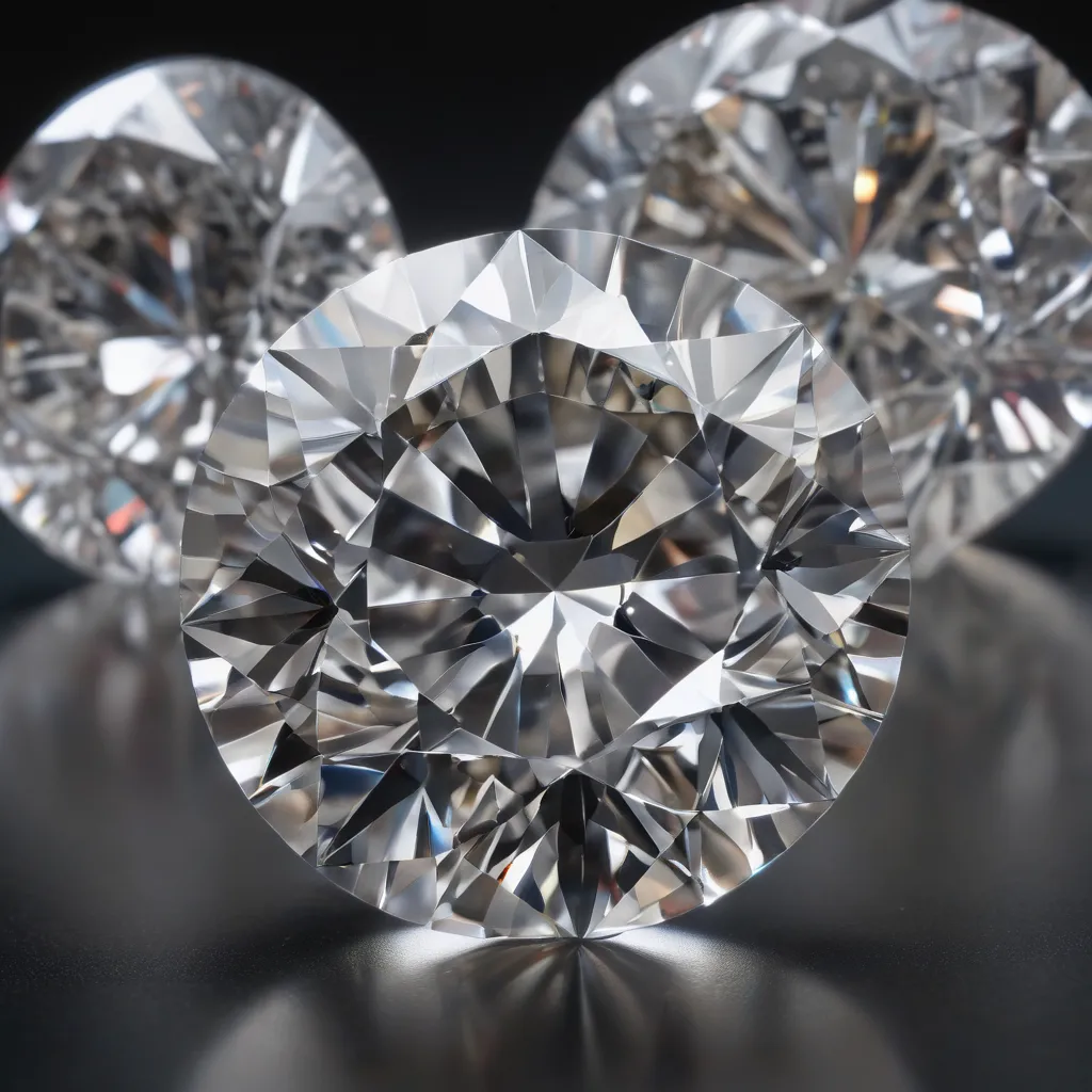 Understanding 3ct Lab Grown Diamonds: A Comprehensive Guide
