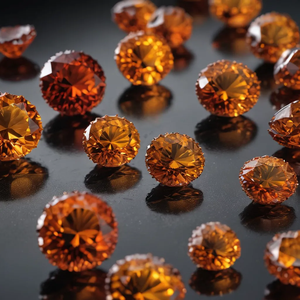 Discovering Sphalerite Jewellery: A Detailed Overview