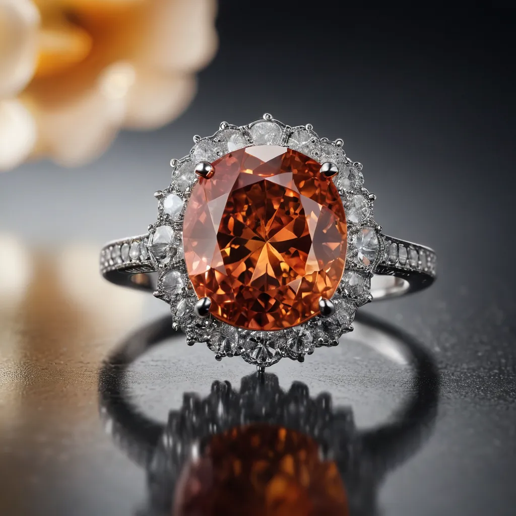 The Allure of 2.0 Carat Engagement Rings Explained