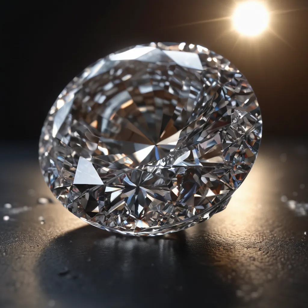 Exploring the Finest Diamonds Across the Globe