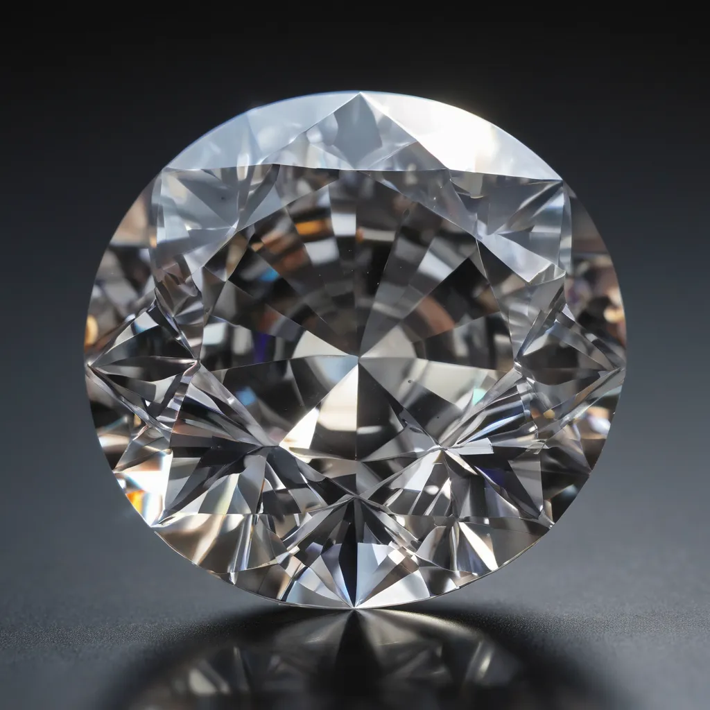 Exploring the Best Lab-Created Diamonds: A Comprehensive Guide