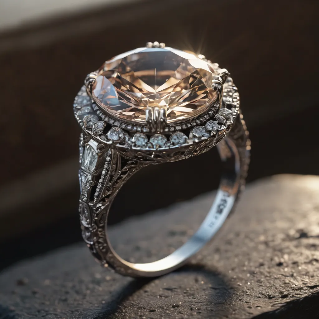 The Ultimate Guide to Online Jewelry Auctions