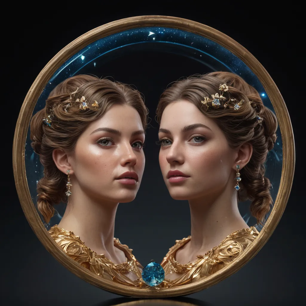 Gemini Birthstone: Characteristics and Significance