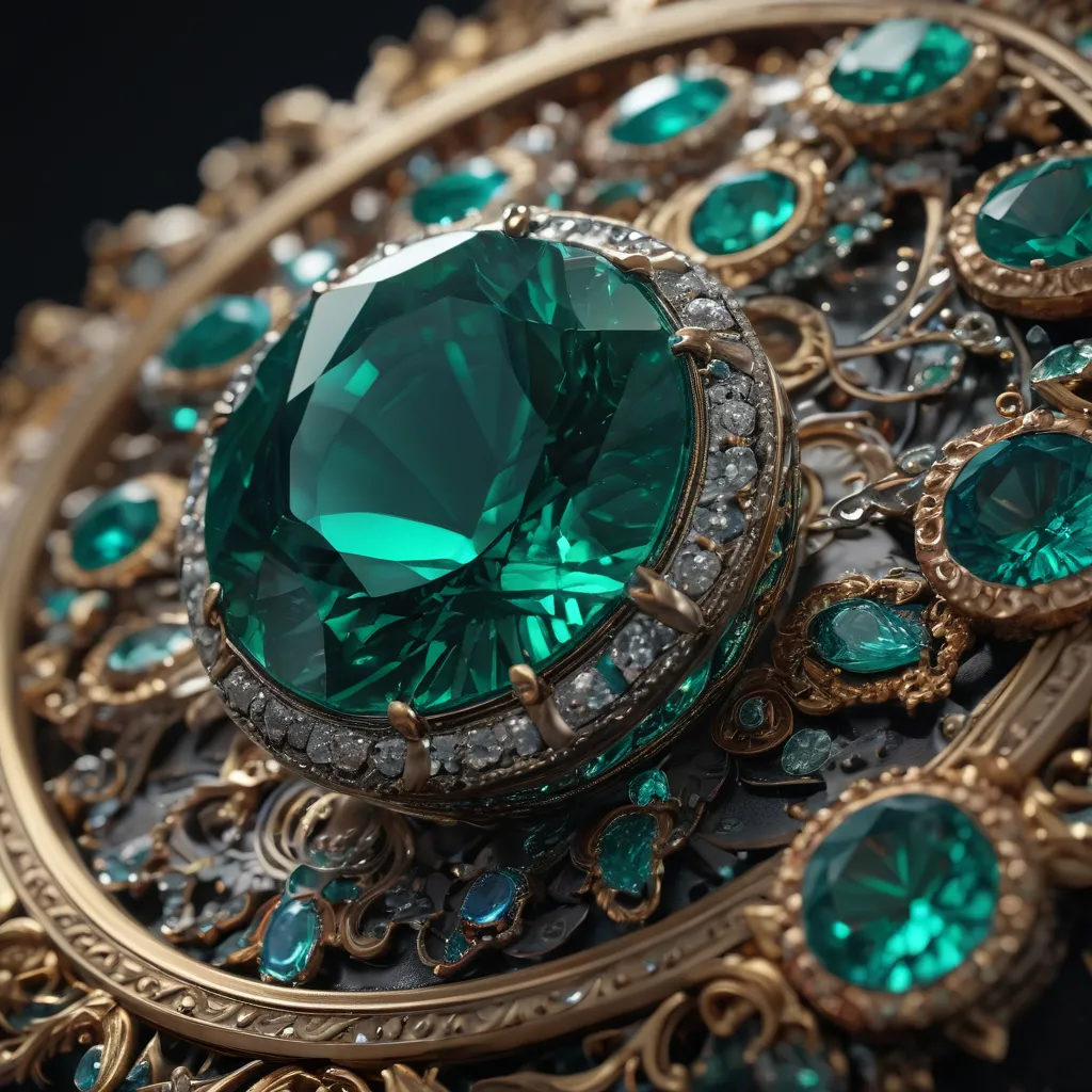 Discovering May's Birthstones: Emerald and Beyond