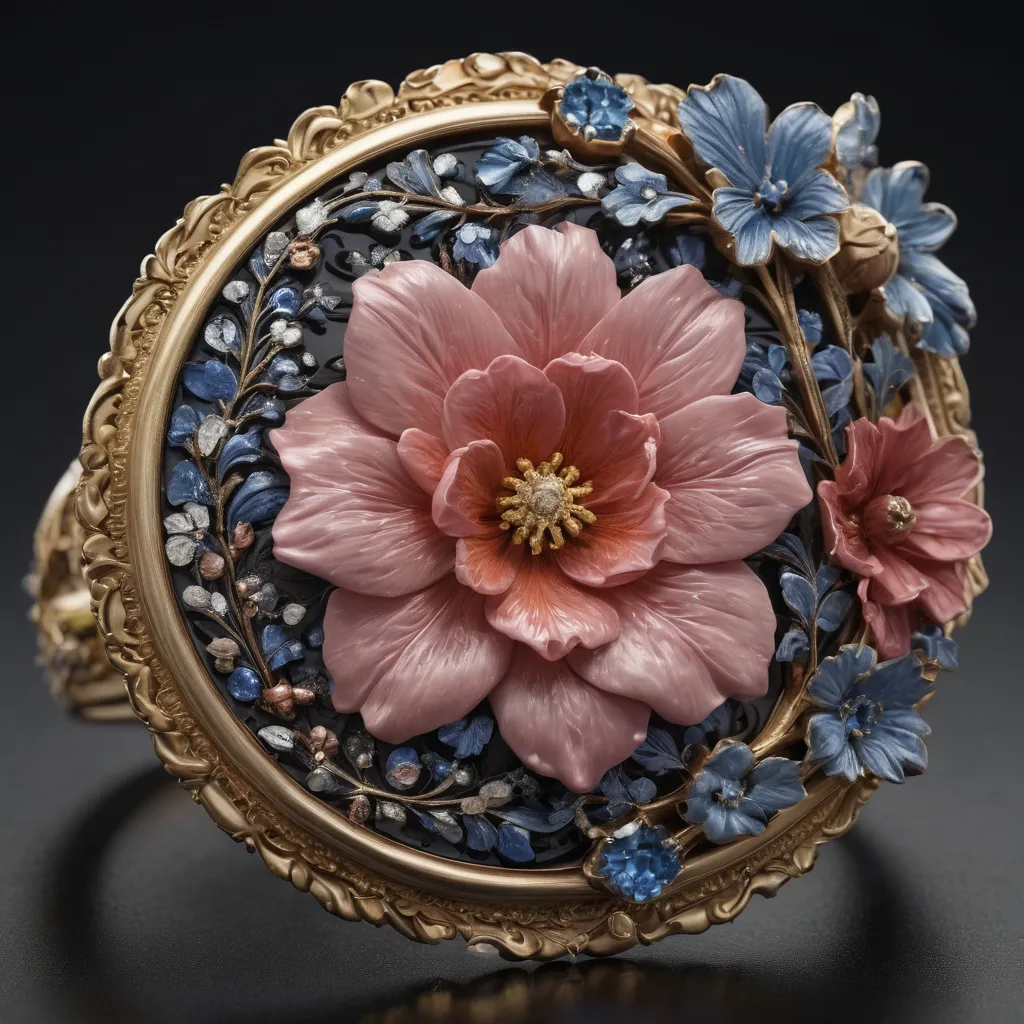 Exploring the Multifaceted Nature of the Perfect Ring