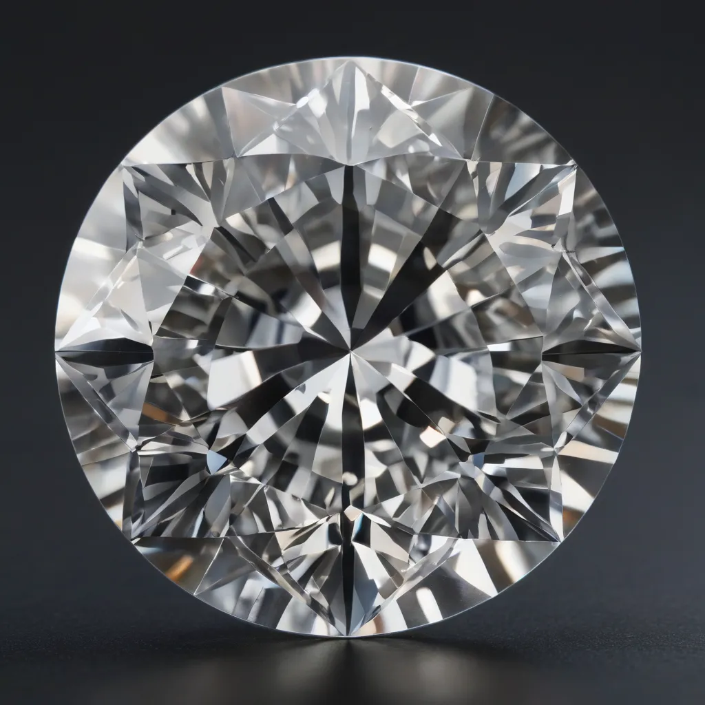 Exploring the Variety of Diamond Cuts and Their Impact